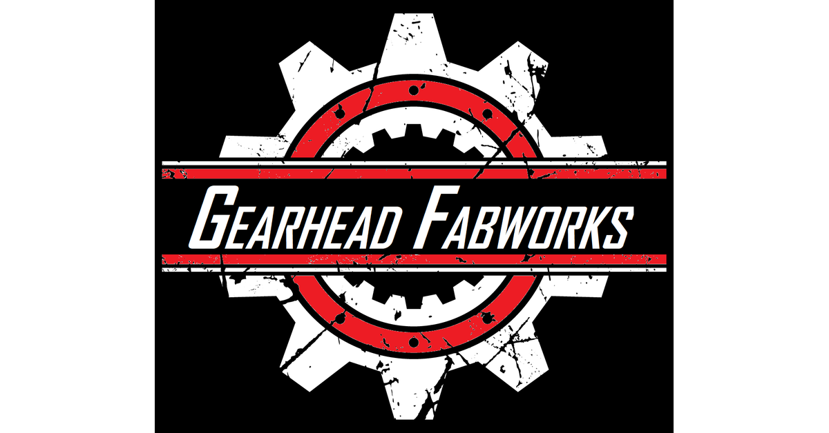 Gearhead Fabworks – Gearheadfabworks